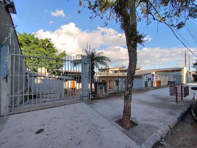 Kitnet / Stúdio para Locação em Novo Hamburgo/RS Boa Saúde 1 Quartos