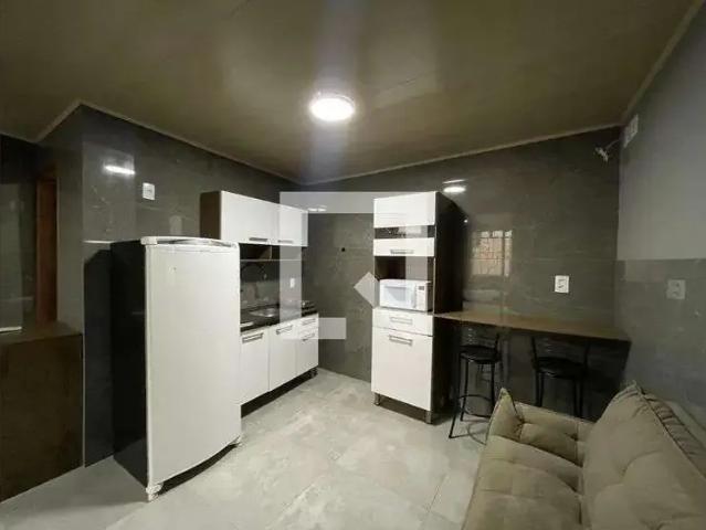 Kitnet / Stúdio para Locação em Novo Hamburgo/RS Boa Saúde 1 Quartos
