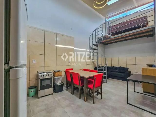 Kitnet / Stúdio para Locação em Novo Hamburgo/RS Boa Saúde 1 Quartos