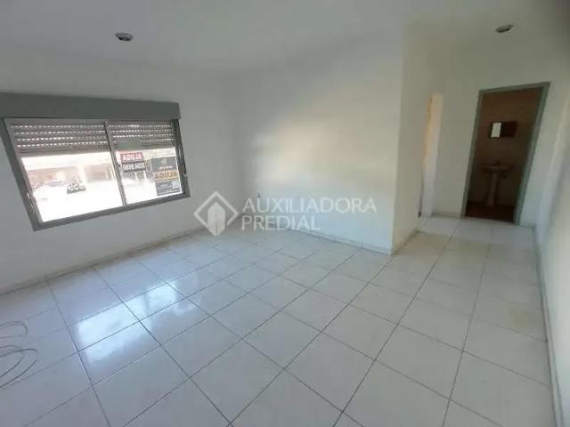 Kitnet / Stúdio para Locação em Novo Hamburgo/RS Boa Vista 1 Quartos