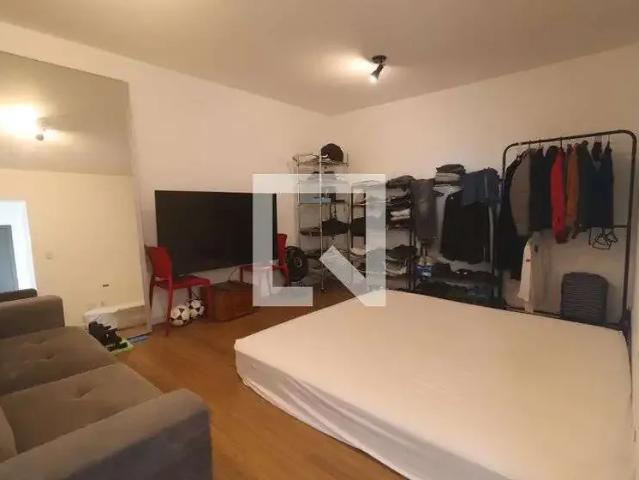 Kitnet / Stúdio para Locação em Novo Hamburgo/RS Centro 1 Quartos