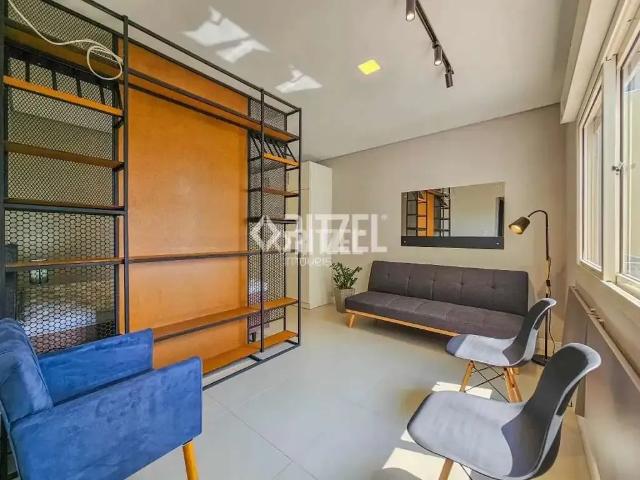 Kitnet / Stúdio para Locação em Novo Hamburgo/RS Centro 1 Quartos