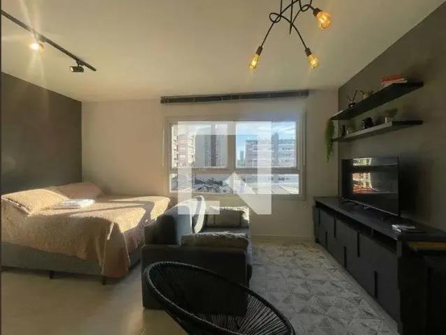 Kitnet / Stúdio para Locação em Novo Hamburgo/RS Centro 1 Quartos
