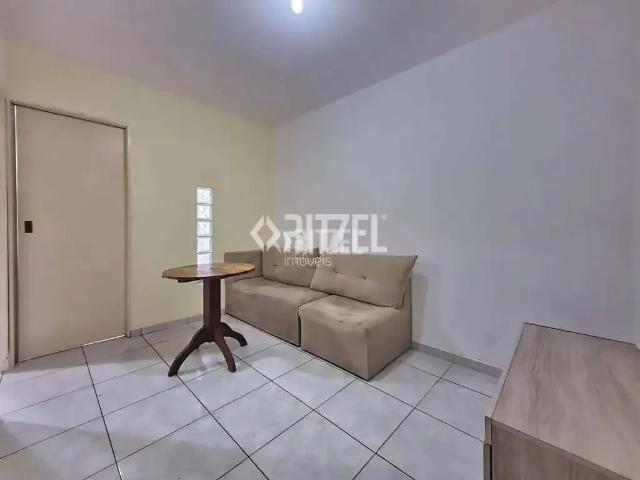 Kitnet / Stúdio para Locação em Novo Hamburgo/RS Centro 1 Quartos