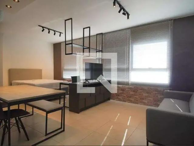 Kitnet / Stúdio para Locação em Novo Hamburgo/RS Centro 1 Quartos