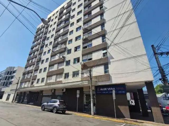 Kitnet / Stúdio para Locação em Novo Hamburgo/RS Centro
