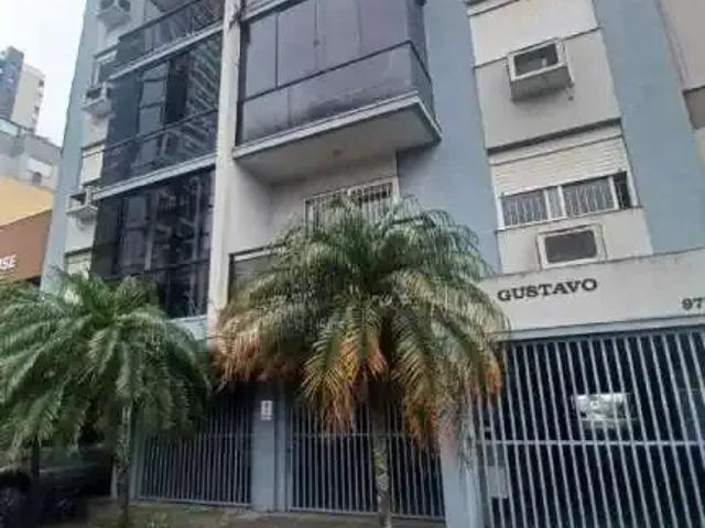 Kitnet / Stúdio para Locação em Novo Hamburgo/RS Hamburgo Velho