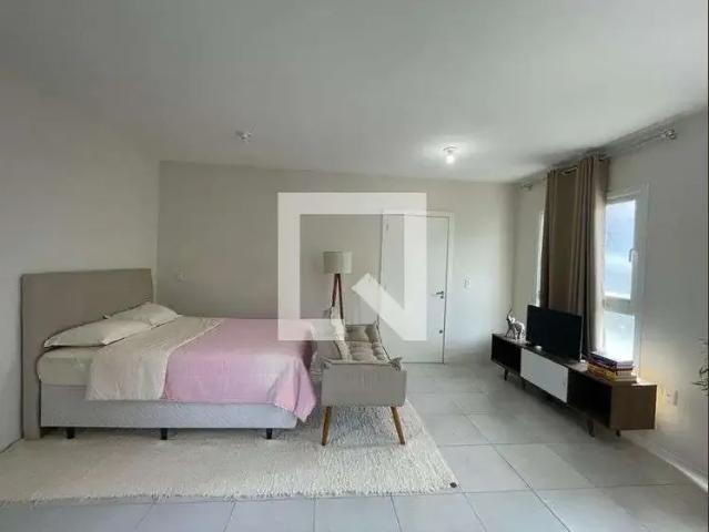 Kitnet / Stúdio para Locação em Novo Hamburgo/RS Ideal 1 Quartos