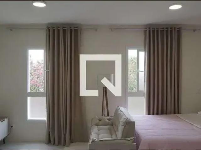 Kitnet / Stúdio para Locação em Novo Hamburgo/RS Ideal 1 Quartos