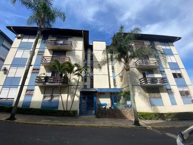Kitnet / Stúdio para Locação em Novo Hamburgo/RS Ouro Branco 1 Quartos