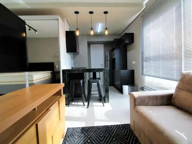 Kitnet / Stúdio para Locação em Novo Hamburgo/RS Pátria Nova