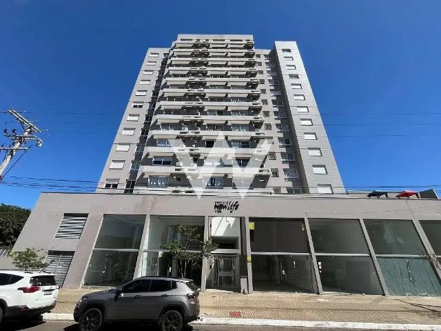 Kitnet / Stúdio para Locação em Novo Hamburgo/RS Pátria Nova 1 Quartos