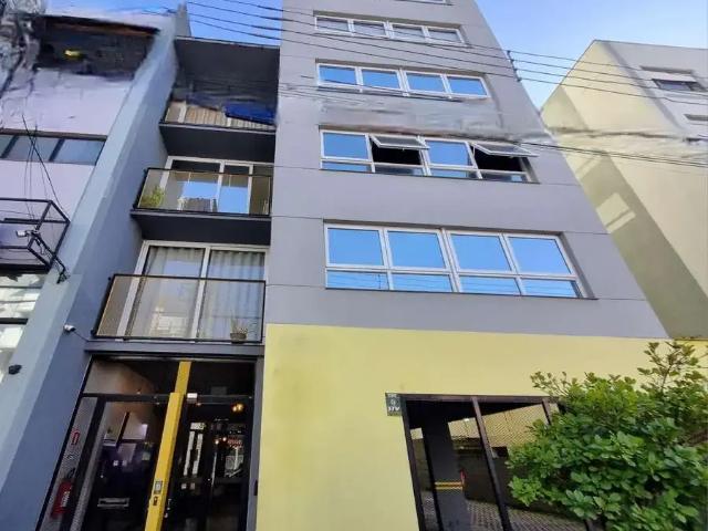 Kitnet / Stúdio para Locação em Novo Hamburgo/RS Pátria Nova 1 Quartos