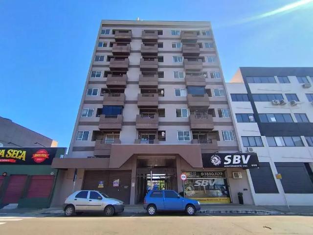 Kitnet / Stúdio para Locação em Novo Hamburgo/RS Pátria Nova 1 Quartos