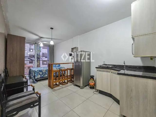Kitnet / Stúdio para Locação em Novo Hamburgo/RS Rio Branco 1 Quartos