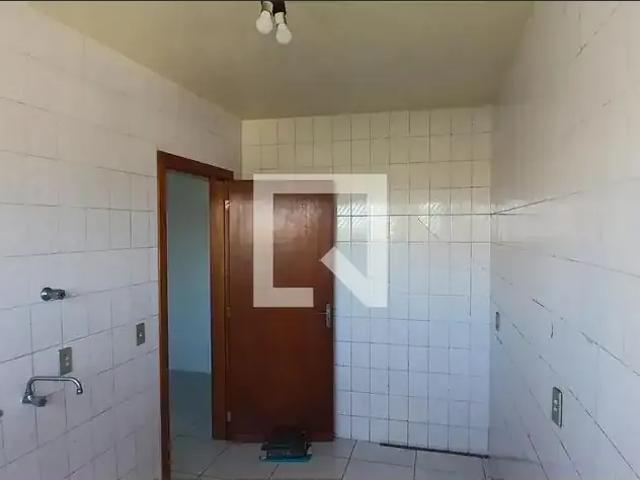 Kitnet / Stúdio para Locação em Novo Hamburgo/RS Rio Branco 1 Quartos