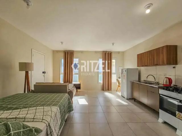 Kitnet / Stúdio para Locação em Novo Hamburgo/RS Rio Branco 1 Quartos