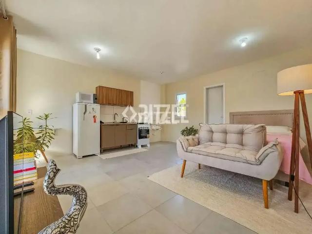 Kitnet / Stúdio para Locação em Novo Hamburgo/RS Rio Branco 1 Quartos