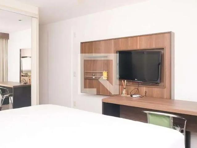 Kitnet / Stúdio para Locação em Nova Iguaçu/RJ Da Luz 1 Quartos