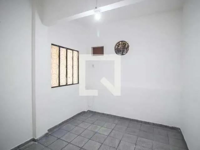 Kitnet / Stúdio para Locação em Nova Iguaçu/RJ Jardim Alvorada 1 Quartos