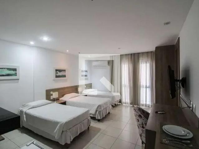 Kitnet / Stúdio para Locação em Nova Iguaçu/RJ Lambert 1 Quartos