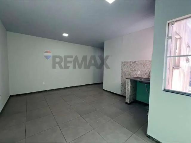 Kitnet / Stúdio para Locação em Nova Odessa/SP Jardim da Alvorada 1 Quartos