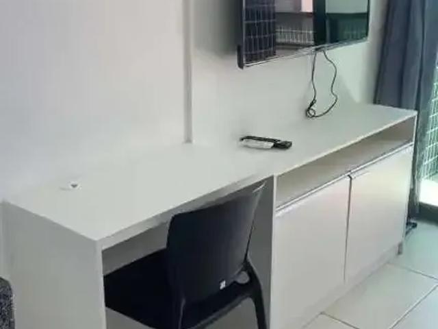 Kitnet / Stúdio para Locação em Olinda/PE Casa Caiada 1 Quartos