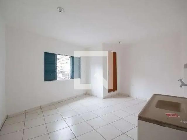 Kitnet / Stúdio para Locação em Osasco/SP Novo Osasco 1 Quartos