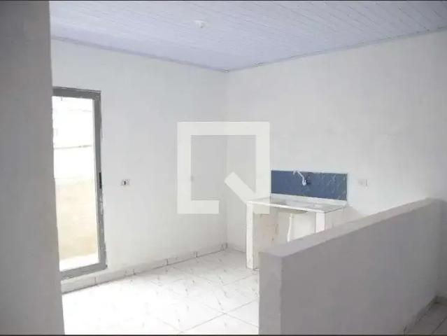 Kitnet / Stúdio para Locação em Osasco/SP Novo Osasco 1 Quartos
