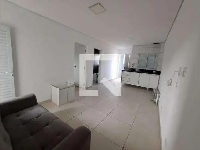 Kitnet / Stúdio para Locação em Osasco/SP Novo Osasco 2 Quartos