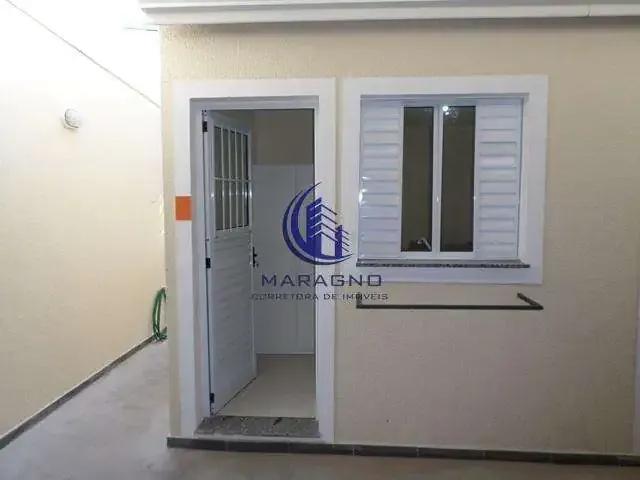 Kitnet / Stúdio para Locação em Osasco/SP Adalgisa 1 Quartos