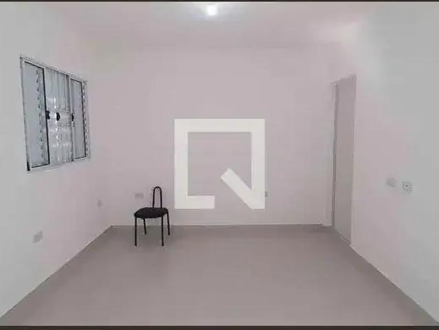 Kitnet / Stúdio para Locação em Osasco/SP Bela Vista 1 Quartos