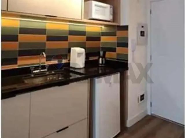 Kitnet / Stúdio para Locação em Osasco/SP Bela Vista 1 Quartos