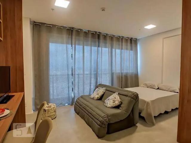 Kitnet / Stúdio para Locação em Osasco/SP Centro 1 Quartos