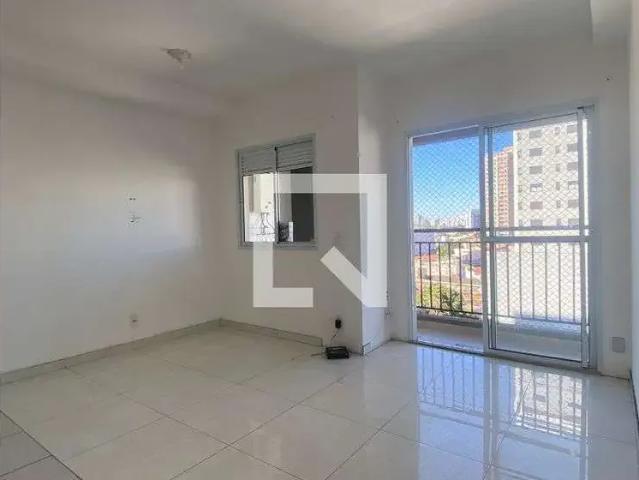 Kitnet / Stúdio para Locação em Osasco/SP Centro 1 Quartos