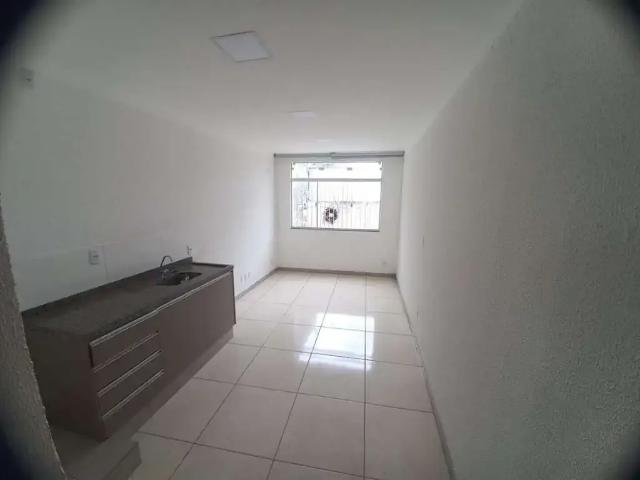 Kitnet / Stúdio para Locação em Osasco/SP Centro 1 Quartos
