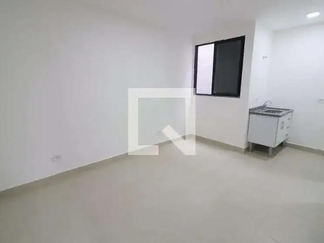 Kitnet / Stúdio para Locação em Osasco/SP Centro 1 Quartos
