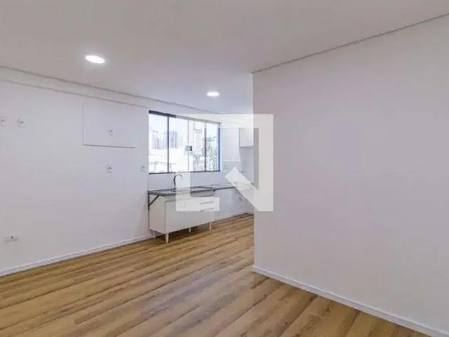 Kitnet / Stúdio para Locação em Osasco/SP Centro 1 Quartos