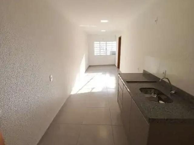 Kitnet / Stúdio para Locação em Osasco/SP Centro 1 Quartos