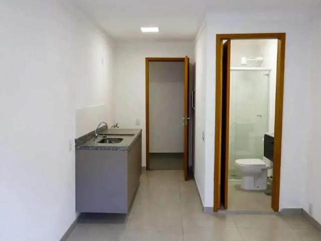 Kitnet / Stúdio para Locação em Osasco/SP Centro 1 Quartos