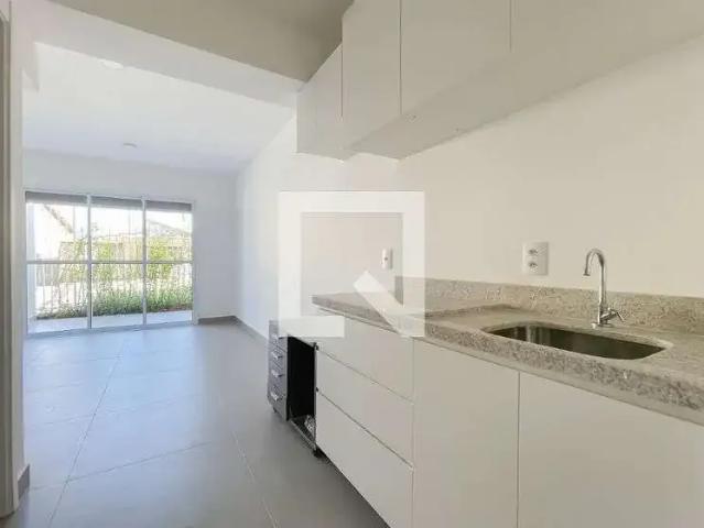 Kitnet / Stúdio para Locação em Osasco/SP Centro 1 Quartos