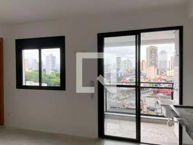 Kitnet / Stúdio para Locação em Osasco/SP Centro 1 Quartos