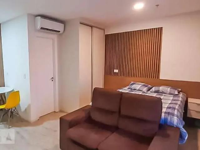 Kitnet / Stúdio para Locação em Osasco/SP Centro 1 Quartos