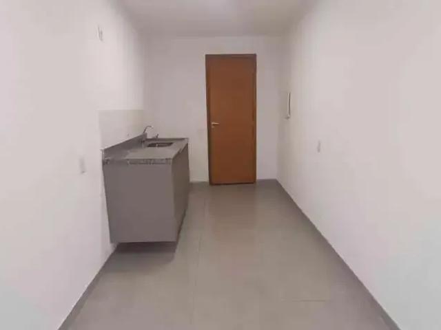Kitnet / Stúdio para Locação em Osasco/SP Centro 1 Quartos