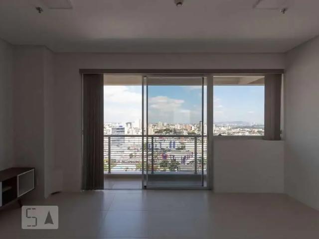 Kitnet / Stúdio para Locação em Osasco/SP Centro 1 Quartos