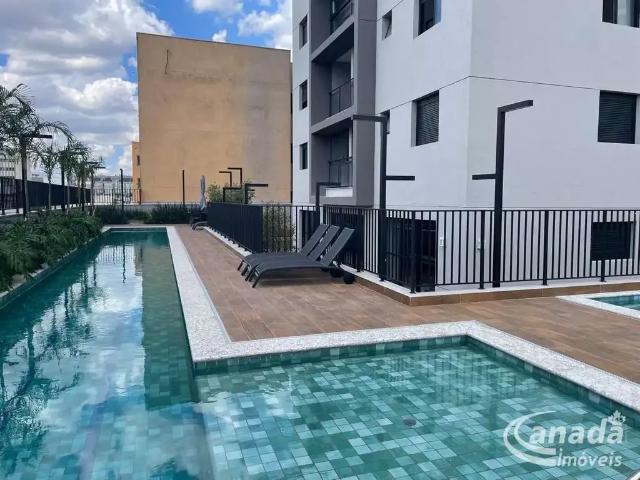 Kitnet / Stúdio para Locação em Osasco/SP Centro 2 Quartos