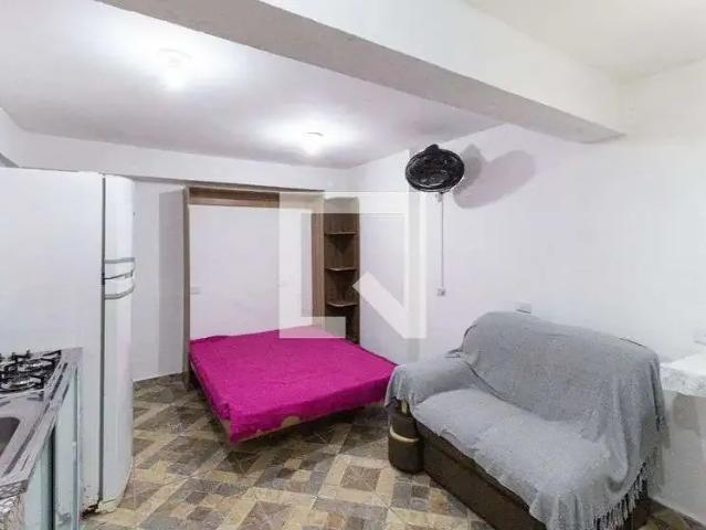 Kitnet / Stúdio para Locação em Osasco/SP Cidade das Flores 1 Quartos