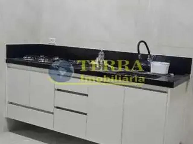 Kitnet / Stúdio para Locação em Osasco/SP Cidade das Flores 1 Quartos