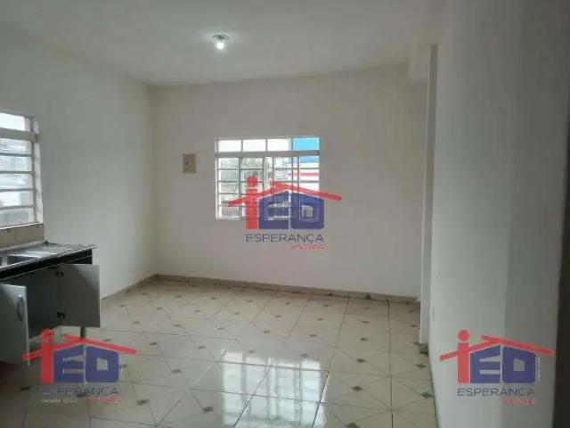 Kitnet / Stúdio para Locação em Osasco/SP Cipava 1 Quartos