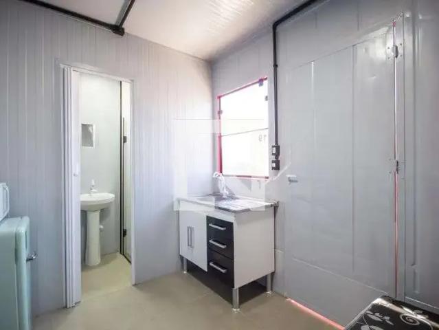 Kitnet / Stúdio para Locação em Osasco/SP Cipava 1 Quartos